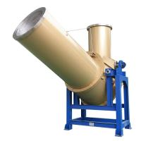 China Customized Ladle Preheating Equipment for LNG Energy Supply Matched Ladle According To The Technical Drawing Air Flow ≤ 50 M3/H for sale