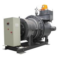 China Boost Your Foundry's Efficiency with Water Cooling Ladle Preheater For Aluminum Foundry for sale