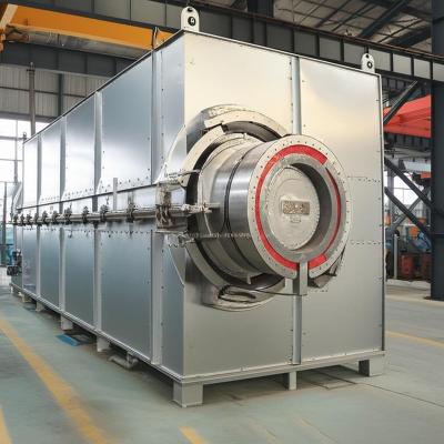 China Professional Ladle Preheating Equipment for Heating Temperature 1000-1500°C and Air Flow Rate Less Than 50 M3/H for sale