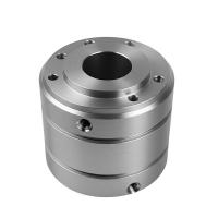 China Graphite Rotor Material Rotary Flux Injector for Precise Flux Injection and 4kW Power for sale