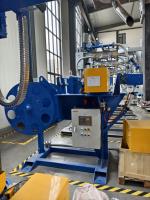 China Feeding Capacity 15 Rods for Optimal Aluminum Alloy Bar Production 10 M/minute for sale