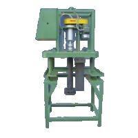 China Consistent Results Ladle Baker with 1 and Water Cooling System for sale