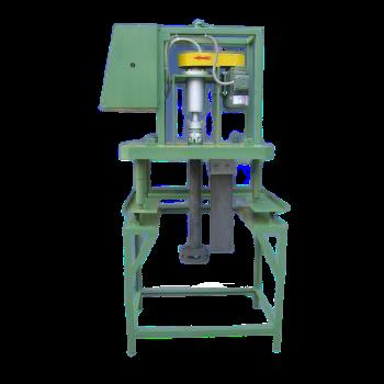 China Consistent Results Ladle Baker with 1 and Water Cooling System for sale