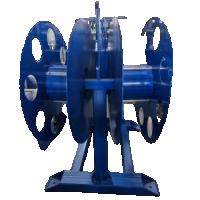 China 500mm Feeding Length Stainless Steel Used for the Production of Aluminum Alloy Bars in and Stock for sale