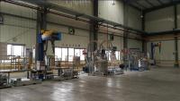 China Filtration Of Molten Aluminum with Three-phase Four-wire Aluminium Degassing Machine and 1 Time for sale