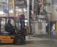 China Shipped Quickly by DHL for 0.1-10kg Graphite Rotor for sale