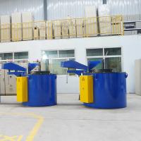 China Corrosion Resistance Die Casting Spare Parts with H13 Mold Material and Shipping by DHL for sale