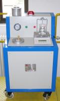 China High Precision Determination of Hydrogen Content in Molten Aluminum 0-100% H2 Measurement Range 1 for sale