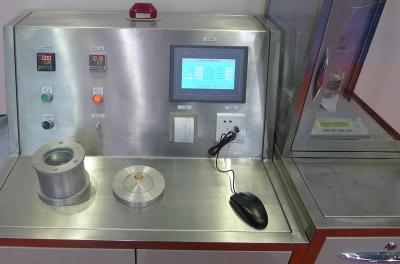 China Φ90×50 Vacuum Chamber Size Hydrogen Analyzer -0.95bar 0-50°C for Industrial Applications for sale
