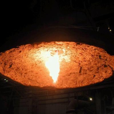 China Industrial Ladle Preheating Equipment with 1.6*1*2.8m Size and 500-1200°C Temperature Range for Efficient Preheating for sale