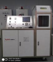 China Compact and Accurate Hydrogen Analyzer Systems 350mm×250mm×150mm Testing Time Within 5 Minutes for sale