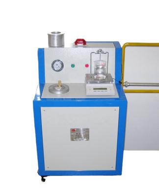 China 1 Hydrogen Analyzer with Measuring Time Less Than 5min and Gauge Pressure of -0.95bar for sale