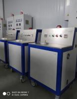 China Analyzer Metal Aluminum Alloy Determination of Hydrogen Content in Molten Aluminum Time 1 Year for sale