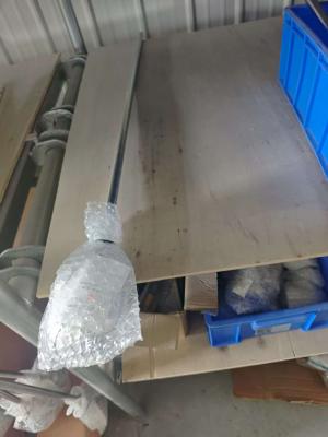 China Die Casting Spare Parts for Performance Shipping by DHL 0.1-10kg 3 Months for sale