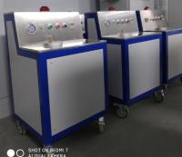 China Accurate and Precise Determination of Hydrogen Content in Molten Aluminum for 380V/50HZ 350mm×250mm×150mm for sale