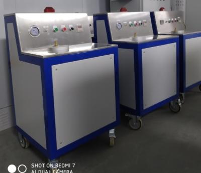 China Accurate and Precise Determination of Hydrogen Content in Molten Aluminum for 380V/50HZ 350mm×250mm×150mm for sale