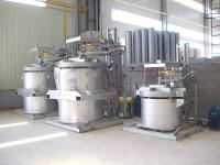 China Air Cylinder Lifting Power Ladle Preheater with LNG Energy Supply for 500-1200°C Temperature Range for sale