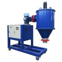 China Fluxing Granularity ≤5 Mm aluminum Refining degassing machine ensuring degassing and impurity removal Noise Level ≤70dB for foundry for sale
