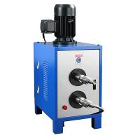 China Degassing Gas Purity 99996 Percent Rotary Flux Injector Featuring Noise Level Below 70 Decibels and Two Rotors Suitable for Industrial for sale