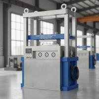 China Degassing Efficiency 60 Percent Aluminum Refining Degassing Machine Offering Lifting By Crane Feature For Material Handling And Improved Workflow for sale