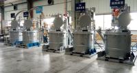 China 1000KG Capacity Molten Aluminum Transfer Ladles For Low Surface Temperature Rise for sale