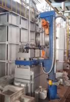 China Electric Box Type In-line Rotary Degassing Unit Degassing Time of 1-5 Minutes for Improved Performance for sale