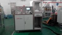 China High Temperature Determination Of Hydrogen Content In Molten Aluminum Vacuum Chamber Allowed Spend 100C ≤12S Vacuum Time for sale