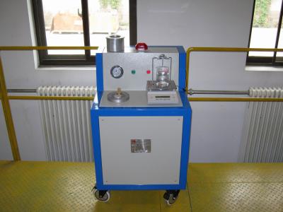 China Exhaust Rate ≥0.5L/S Hydrogen Analyzer Readability 0.01g Vacuum Chamber Allowed Highest Possible Temperature Spend 100C for sale