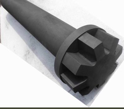 China Custom Aluminum Die Casting Spare Parts for Ladle Preheating for sale