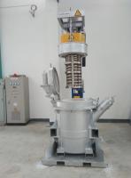 China Aluminum Ladle Preheating System With Gas Pressure Of 5000 Pa And Temperature Control Accuracy Of ±5C for sale