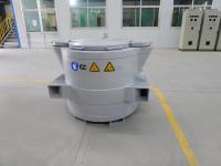 China Grey Forklift 500KG Capacity Ladle Arc Furnace Process For Die Casting for sale