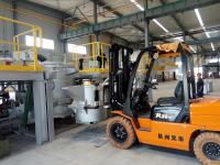 China Hydraulic Tilting Aluminum Melting Furnace 1000KG High Pressure Die Casting For HPD for sale