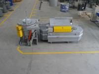 China PID Control System Crucible Smelting Furnace For Accurate Temperature Control for sale