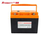 China 2000times 12.8V 24Ah Lifepo4 Battery Pack 10388130 4s3p Battery Pack for sale