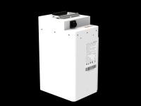 China 18650 61.2V 39.6Ah Electric Motorcycle Battery Pack Deep Cycles for sale