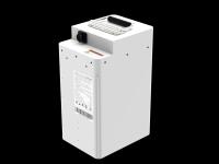 China 18650 61.2V 39.6Ah Electric Motorcycle Battery Pack Deep Cycles for sale