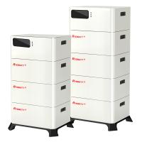 China 5KWh Portable Power Station system LiFePO4 Configurable Battery Pack for sale