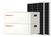 China MPPT Solar Charge Portable Power Station 10KWh Home Energy Storage System for sale