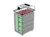 China 18650 61.2V 39.6Ah Electric Motorcycle Battery Pack Deep Cycles for sale