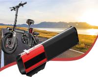 China 48V 13Ah Electric Bicycle Battery Pack for OEM and ODM Needs for sale
