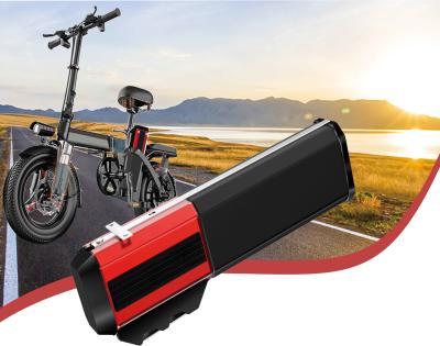 China 48V 13Ah Electric Bicycle Battery Pack for OEM and ODM Needs for sale