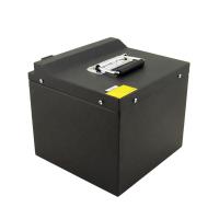 China UK/US/EU Socket Standard Li ion Battery Charger with Output Voltage 4.2V DC 120W for sale