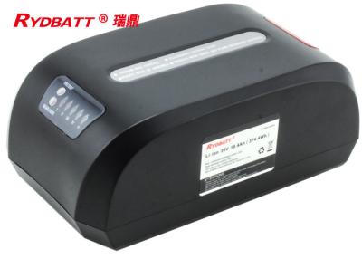 China RYDBATT Li Ion 18650 Battery Pack 10S4P - 36V 10.4Ah for 36V electric bicycle battery for sale