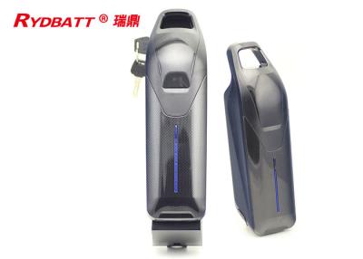 China Li-18650-13S3PLithium battery pack-46.8V 10.5(10.2)Ah-PCM 48V For Electric Bicycle Battery for sale