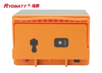 China 10388130 4S3P Lifepo4 Battery Pack / 12.8V 24Ah Lifepo4 Power Pack Storage for sale