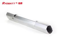 China SSE-097/Li-18650-10S5P -36V13(12.5)Ah-PCM (with metal shell) 36V for electric bicycle battery for sale