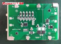 China 5S2P 18V Li Ion 18650 Battery Pack 5200 5100 mAh NTC For Electric Tool for sale