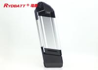 China RYDBATT Lithium Battery Pack Redar SE-041/Li-18650-10S4P  -36V10.4Ah For Electric Bicycle Battery for sale