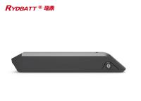 China RYDBATT DK-5-B(48V) Lithium Battery Pack Redar Li-18650-13S4P-48V 10.4Ah For Electric Bicycle Battery for sale