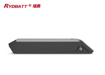 China RYDBATT DK-5-B(48V) Lithium Battery Pack Redar Li-18650-13S4P-48V 10.4Ah For Electric Bicycle Battery for sale